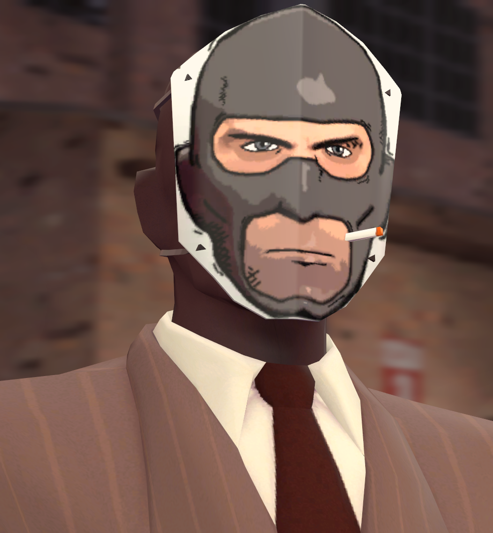 Spy of Influence | TF2 FreakShow Universe Wiki | Fandom Spy of Influence | TF2 FreakShow Universe Wiki | Fandom