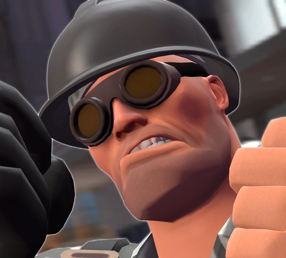 Destroyer | TF2 FreakShow Universe Wiki | Fandom