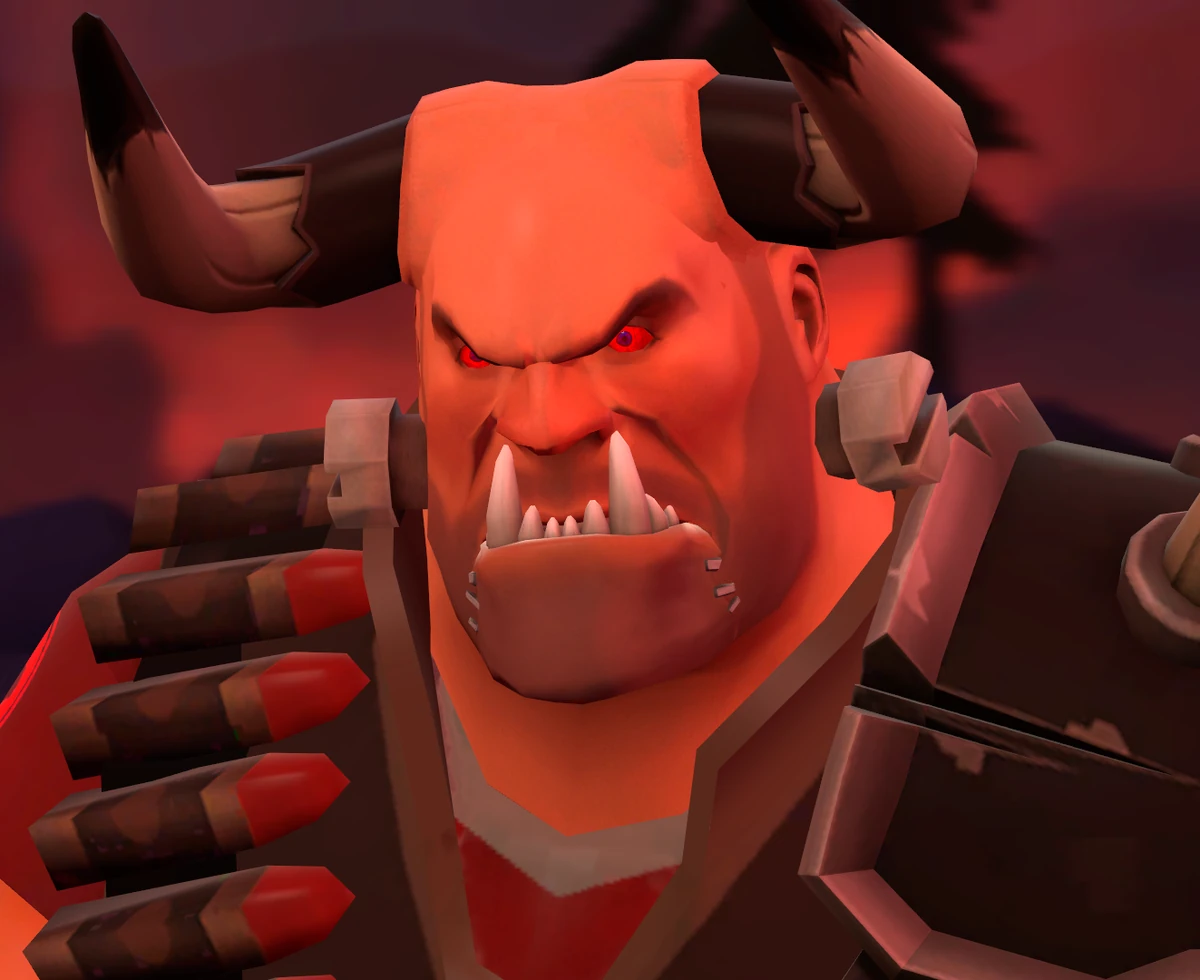 Behemoth | TF2 FreakShow Universe Wiki | Fandom