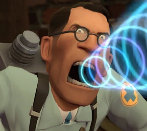 Sewer Medic | TF2 FreakShow Universe Wiki | Fandom