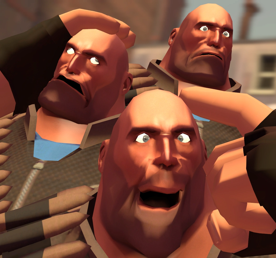 The Poot Troop | TF2 FreakShow Universe Wiki | Fandom
