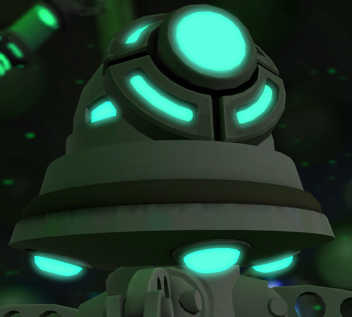 Alien Walker | TF2 FreakShow Universe Wiki | Fandom