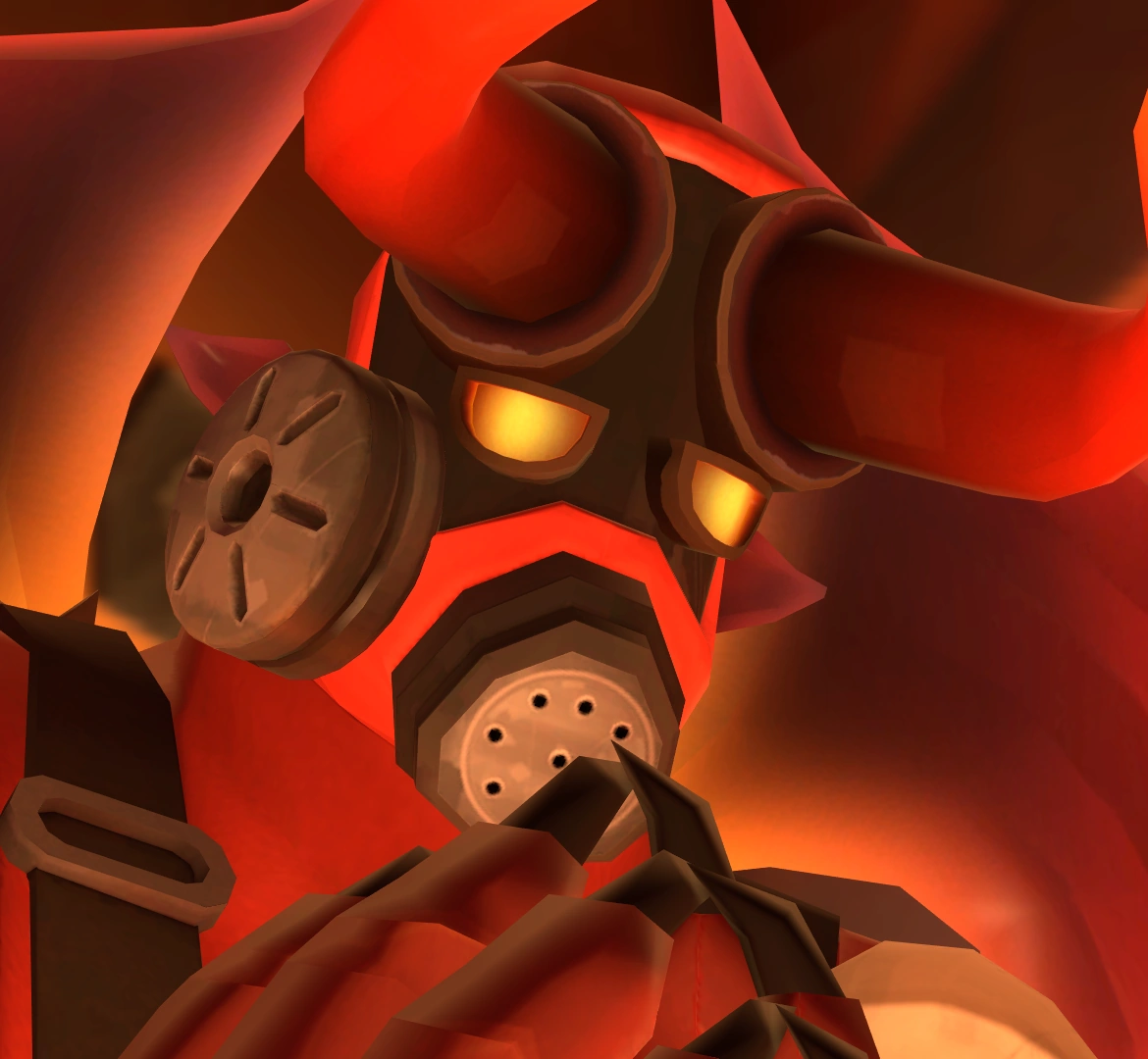 Infierno | TF2 FreakShow Universe Wiki | Fandom