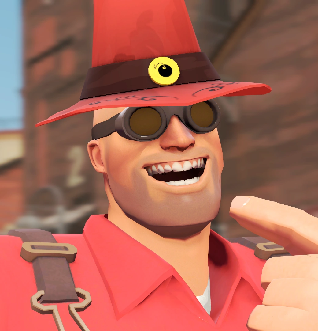 Bacon Pardner | TF2 FreakShow Universe Wiki | Fandom