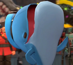 Whaley | TF2 FreakShow Universe Wiki | Fandom