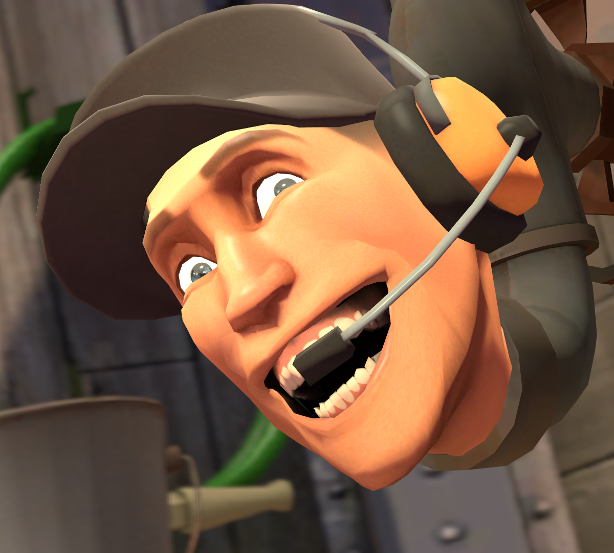 Scaosh | TF2 FreakShow Universe Wiki | Fandom Scaosh | TF2 FreakShow Universe Wiki | Fandom