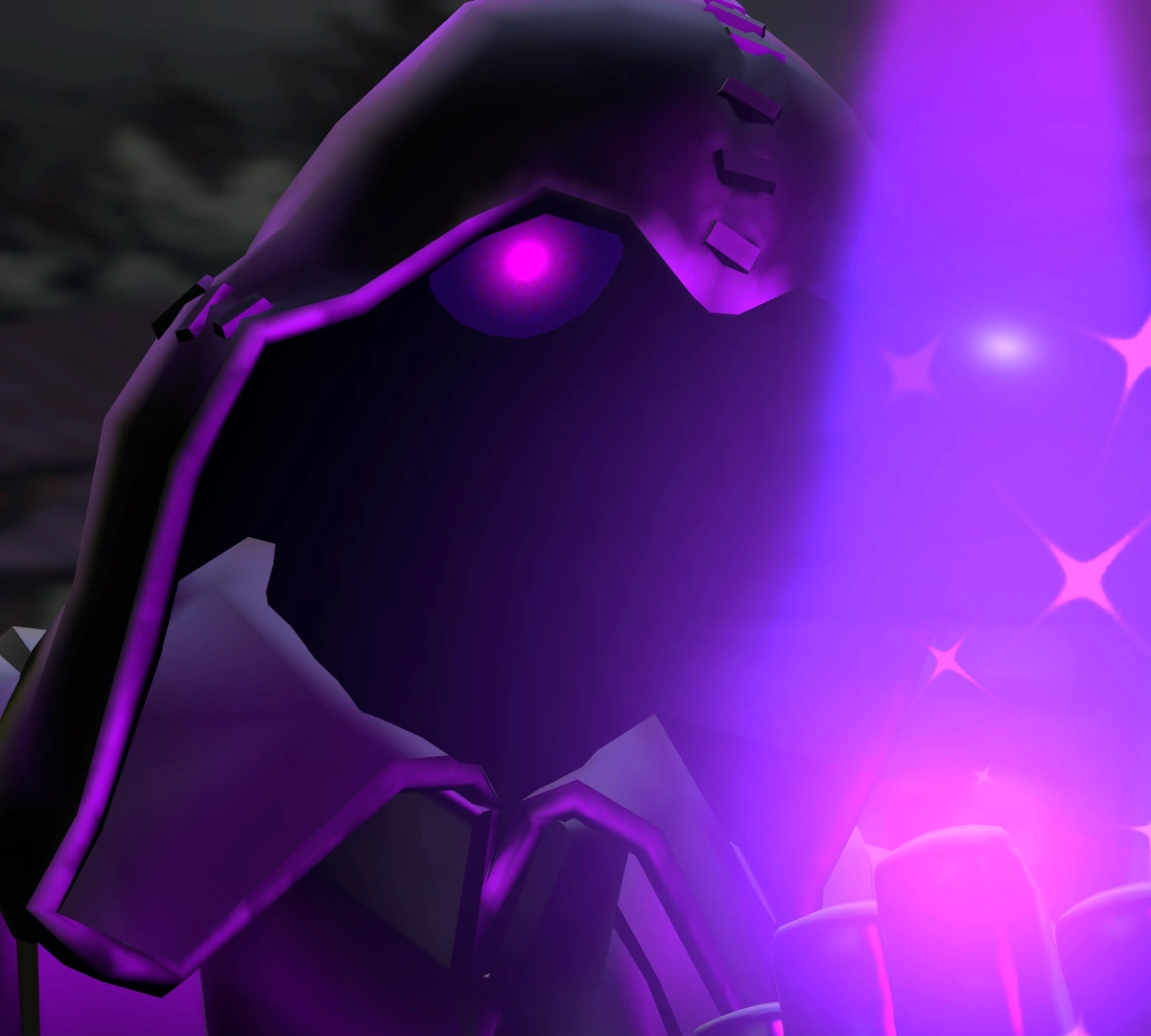 Void | TF2 FreakShow Universe Wiki | Fandom