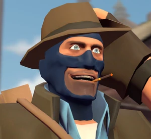 Spyper | TF2 FreakShow Universe Wiki | Fandom