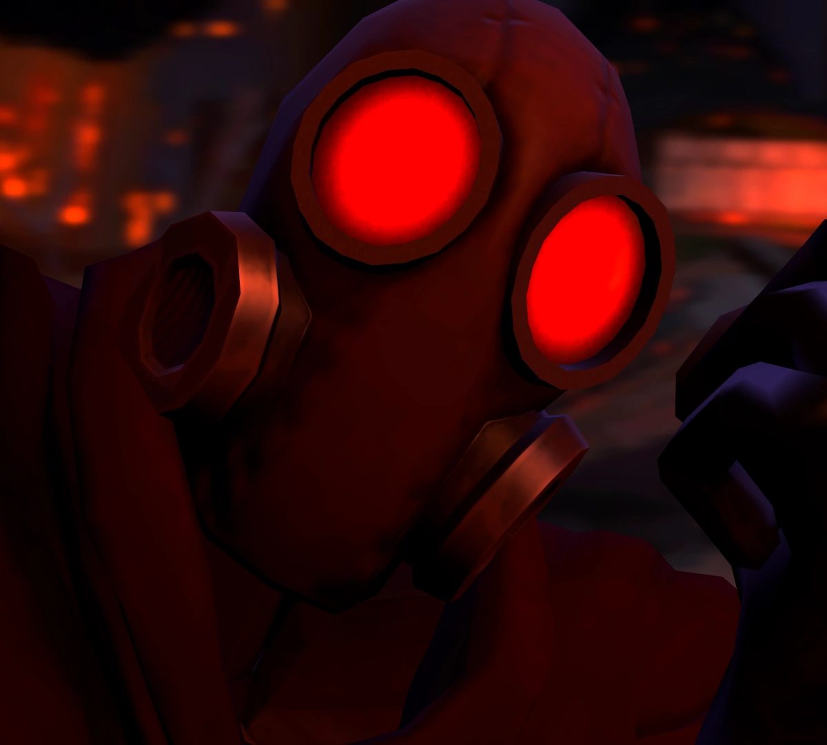 Darkscorch | TF2 FreakShow Universe Wiki | Fandom