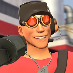 Major Scout Guy | TF2 FreakShow Universe Wiki | Fandom
