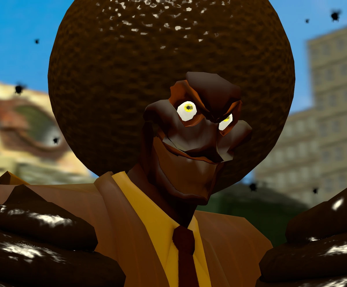 ShitPutridYam | TF2 FreakShow Universe Wiki | Fandom