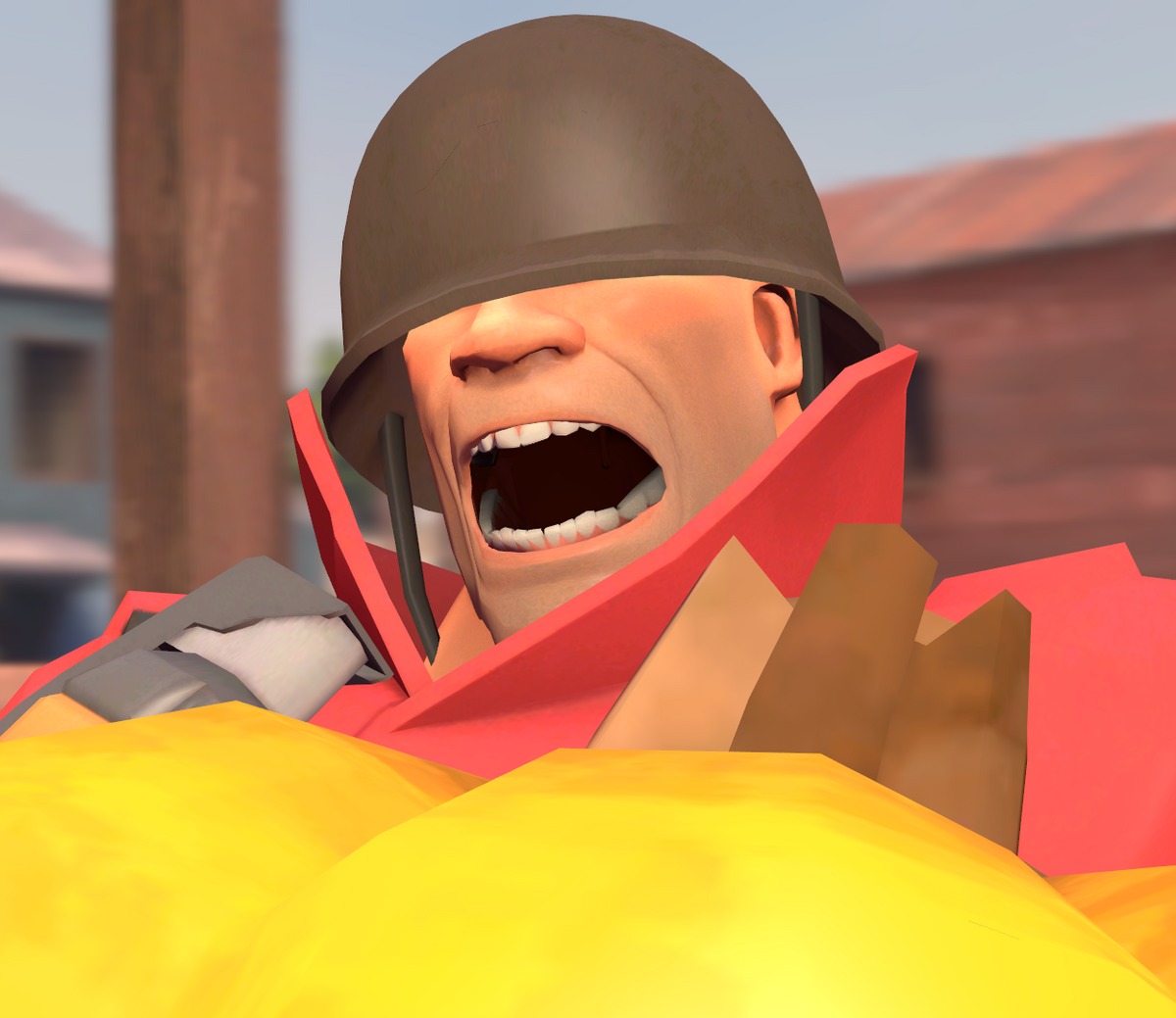 Pumpkin Soldier Tf2 Freakshow Universe Wiki Fandom