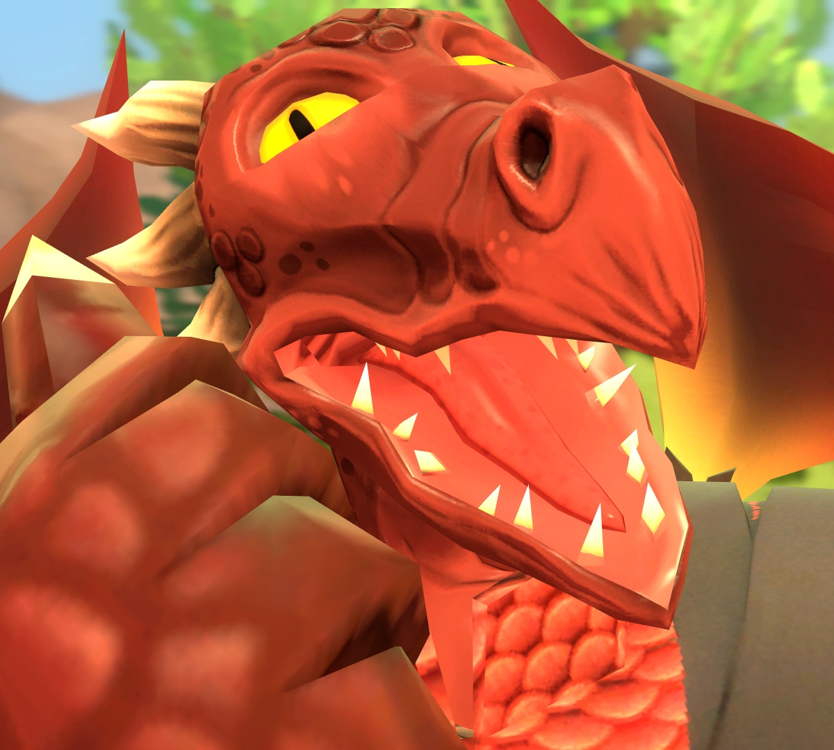 Charcoal | TF2 FreakShow Universe Wiki | Fandom