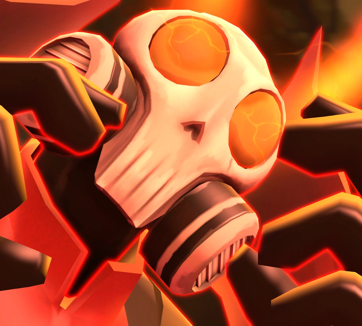 Pyre | TF2 FreakShow Universe Wiki | Fandom