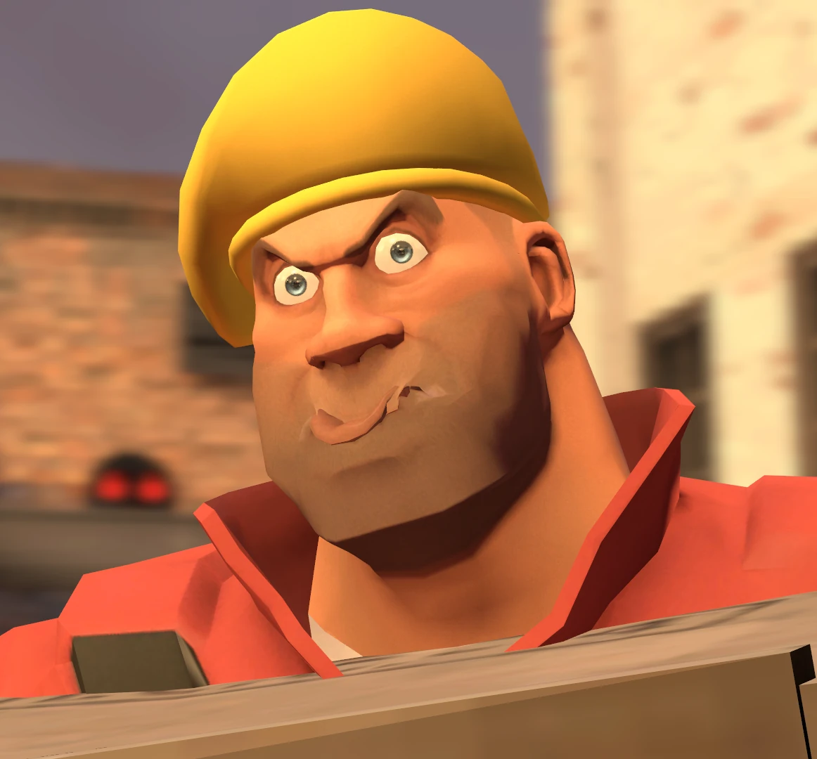 Crouton Haircut | TF2 FreakShow Universe Wiki | Fandom