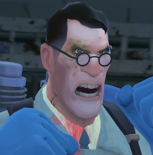 Madic | TF2 FreakShow Universe Wiki | Fandom