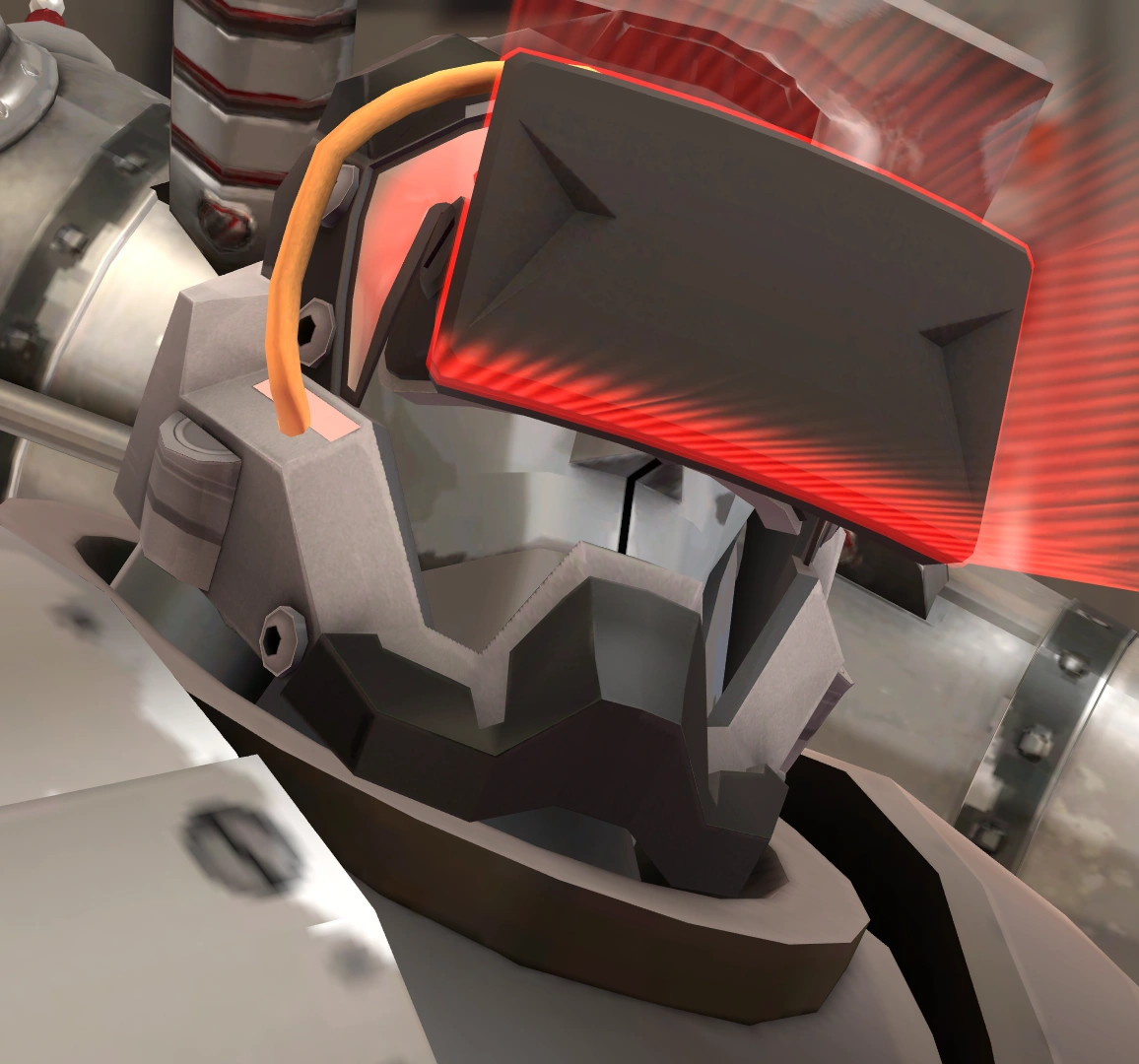 Rex | TF2 FreakShow Universe Wiki | Fandom