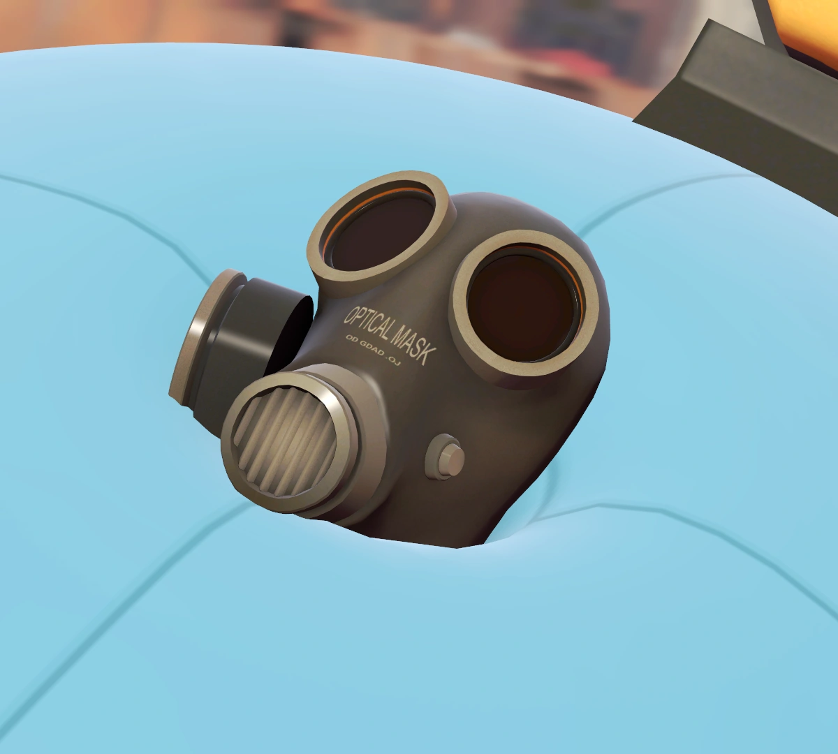 Airblast | TF2 FreakShow Universe Wiki | Fandom