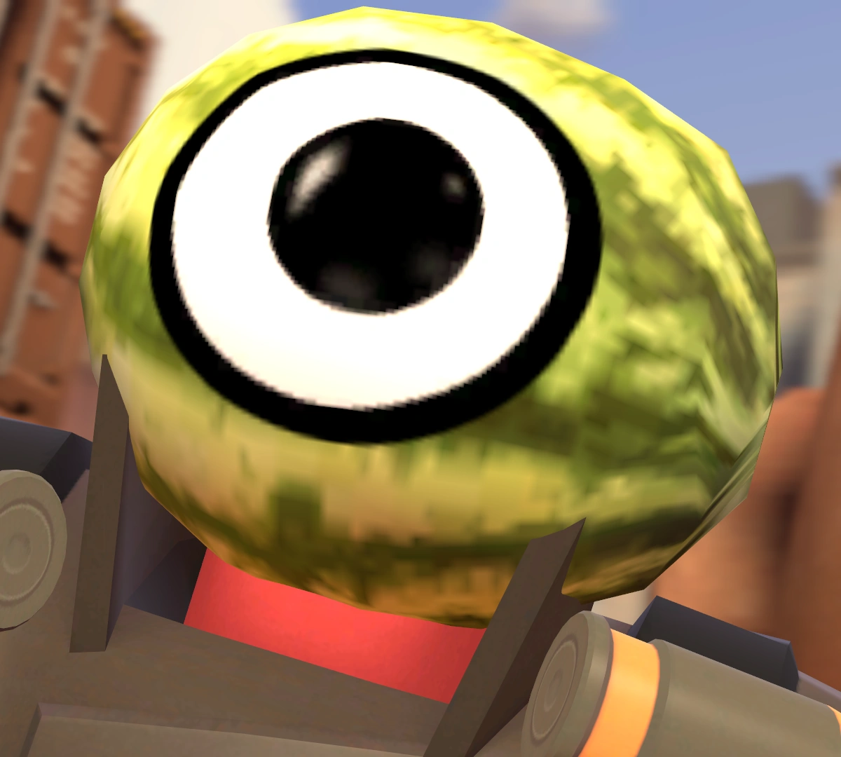Melonman | TF2 FreakShow Universe Wiki | Fandom