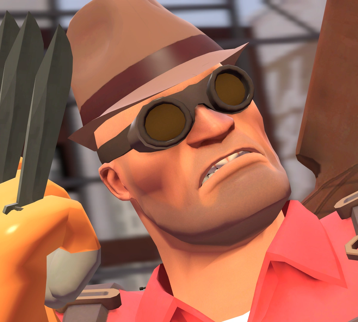 Spengineer | TF2 FreakShow Universe Wiki | Fandom