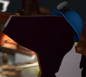 God Cow | TF2 FreakShow Universe Wiki | Fandom