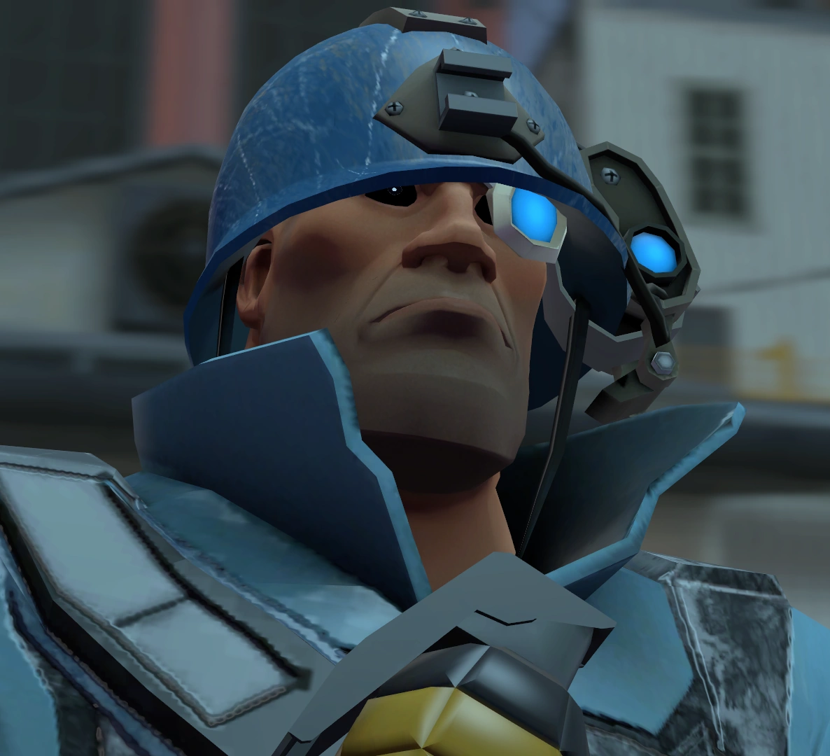 Robosol | TF2 FreakShow Universe Wiki | Fandom