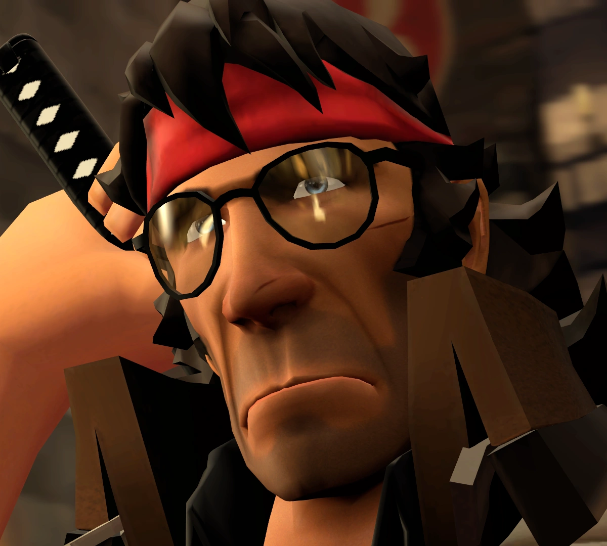 Reaper | TF2 FreakShow Universe Wiki | Fandom