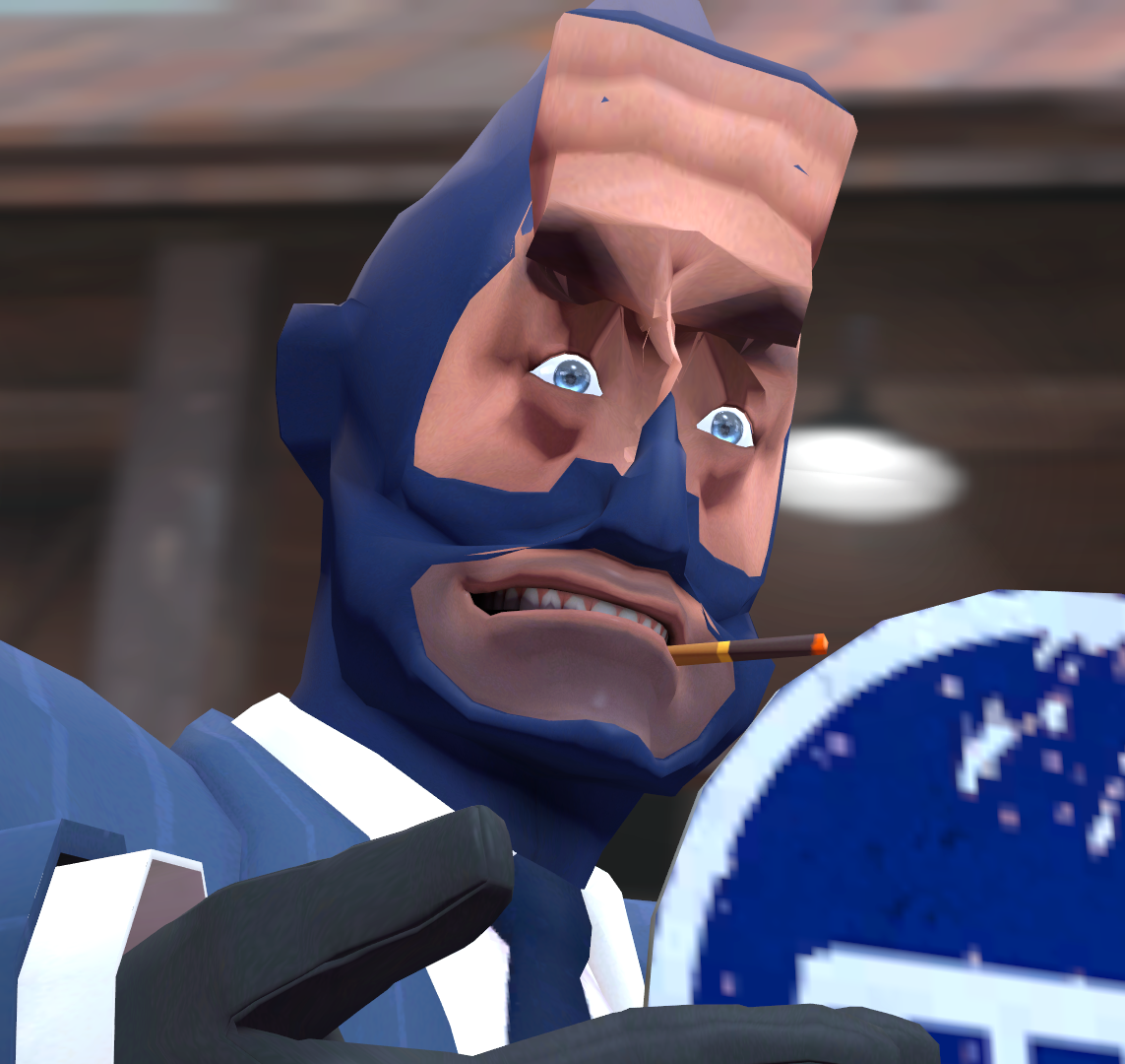 Ugly Spy Tf2 Freakshow Universe Wiki Fandom