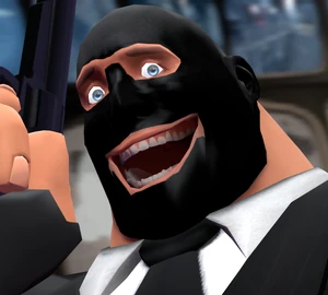 Ninja Heavy | TF2 FreakShow Universe Wiki | Fandom