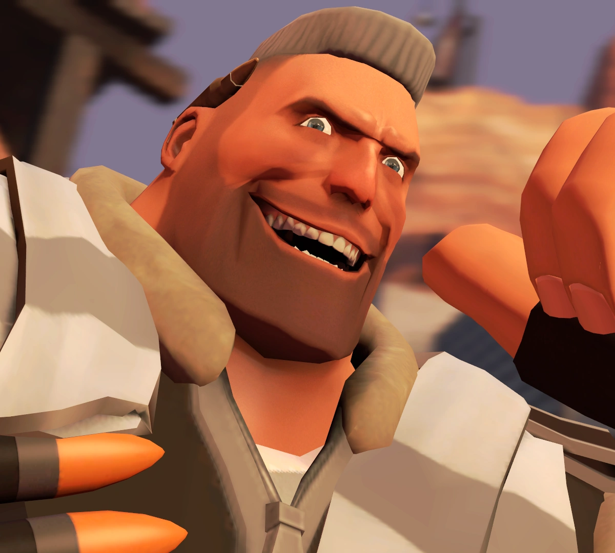 Bilbo | TF2 FreakShow Universe Wiki | Fandom