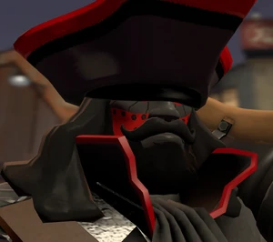 Codename: Beard Alpha | TF2 FreakShow Universe Wiki | Fandom