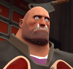 Spencer Pootis | TF2 FreakShow Universe Wiki | Fandom