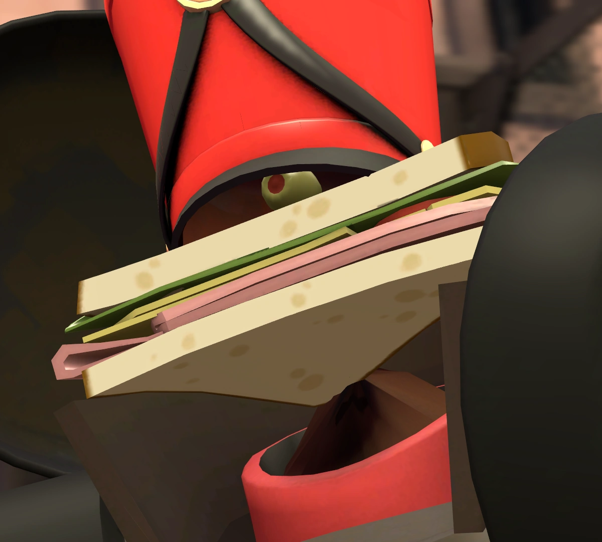 Pancolawich | TF2 FreakShow Universe Wiki | Fandom