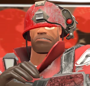 Soldine | TF2 FreakShow Universe Wiki | Fandom