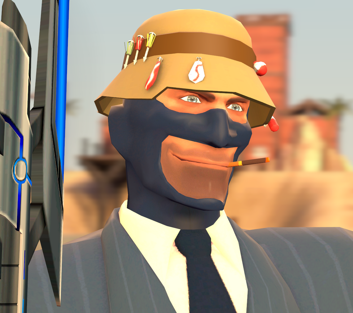 Seaspy Tf2 Freakshow Universe Wiki Fandom