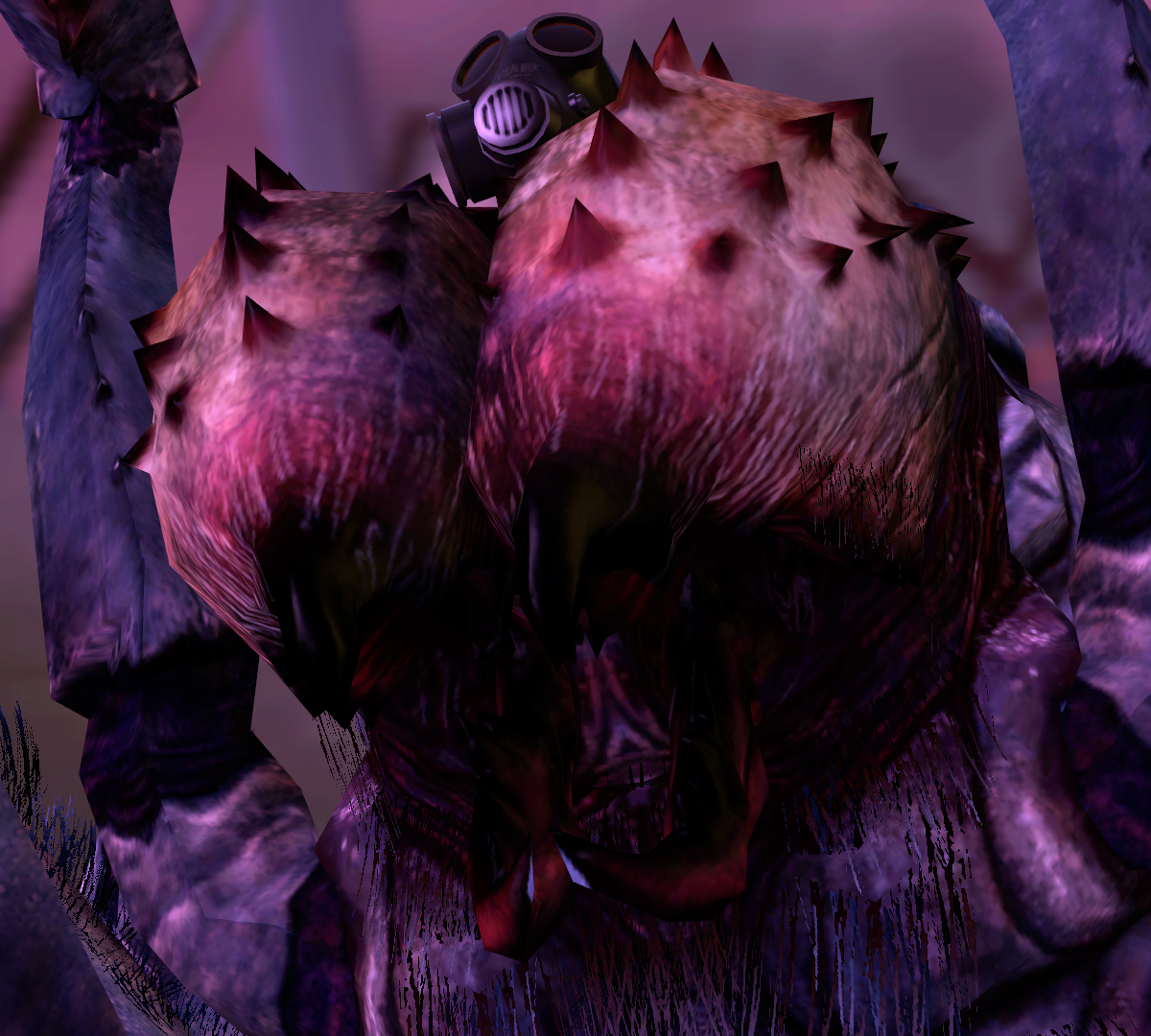 Pyromorph Tf2 Freakshow Universe Wiki Fandom