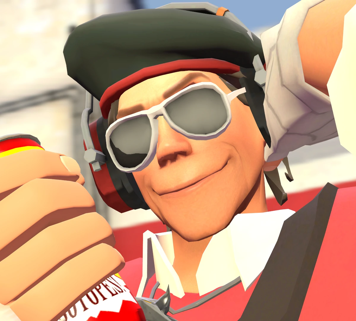 Armeni | TF2 FreakShow Universe Wiki | Fandom