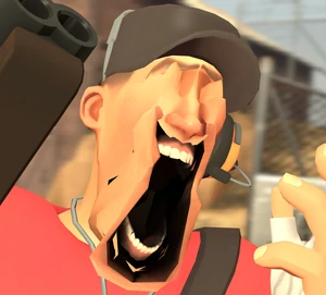 Vagiscout | TF2 FreakShow Universe Wiki | Fandom