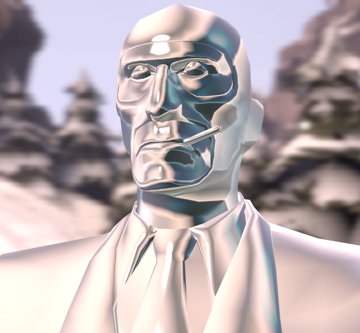 Icy Spy Tf2 Freakshow Universe Wiki Fandom