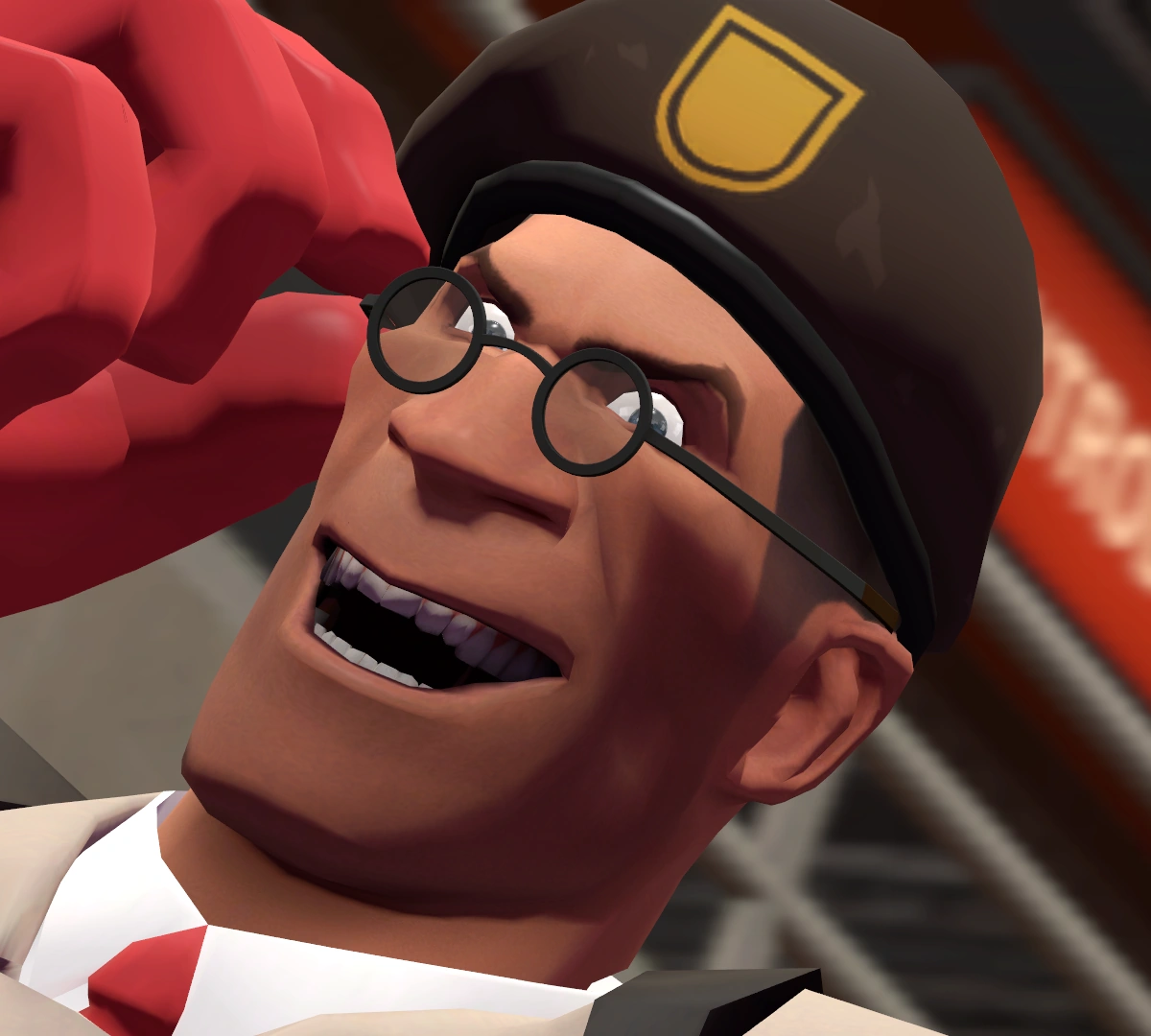 XanderKage | TF2 FreakShow Universe Wiki | Fandom