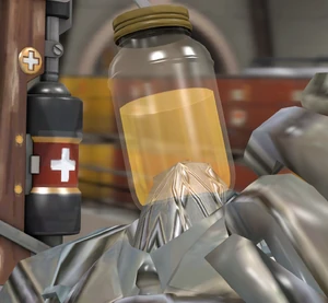 Doc Jarate | TF2 FreakShow Universe Wiki | Fandom