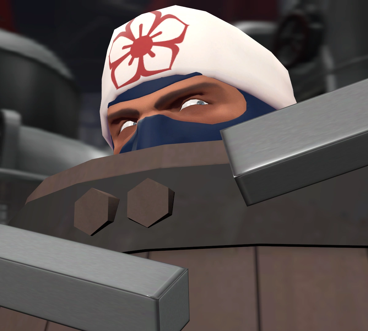 Stealth Keg | TF2 FreakShow Universe Wiki | Fandom