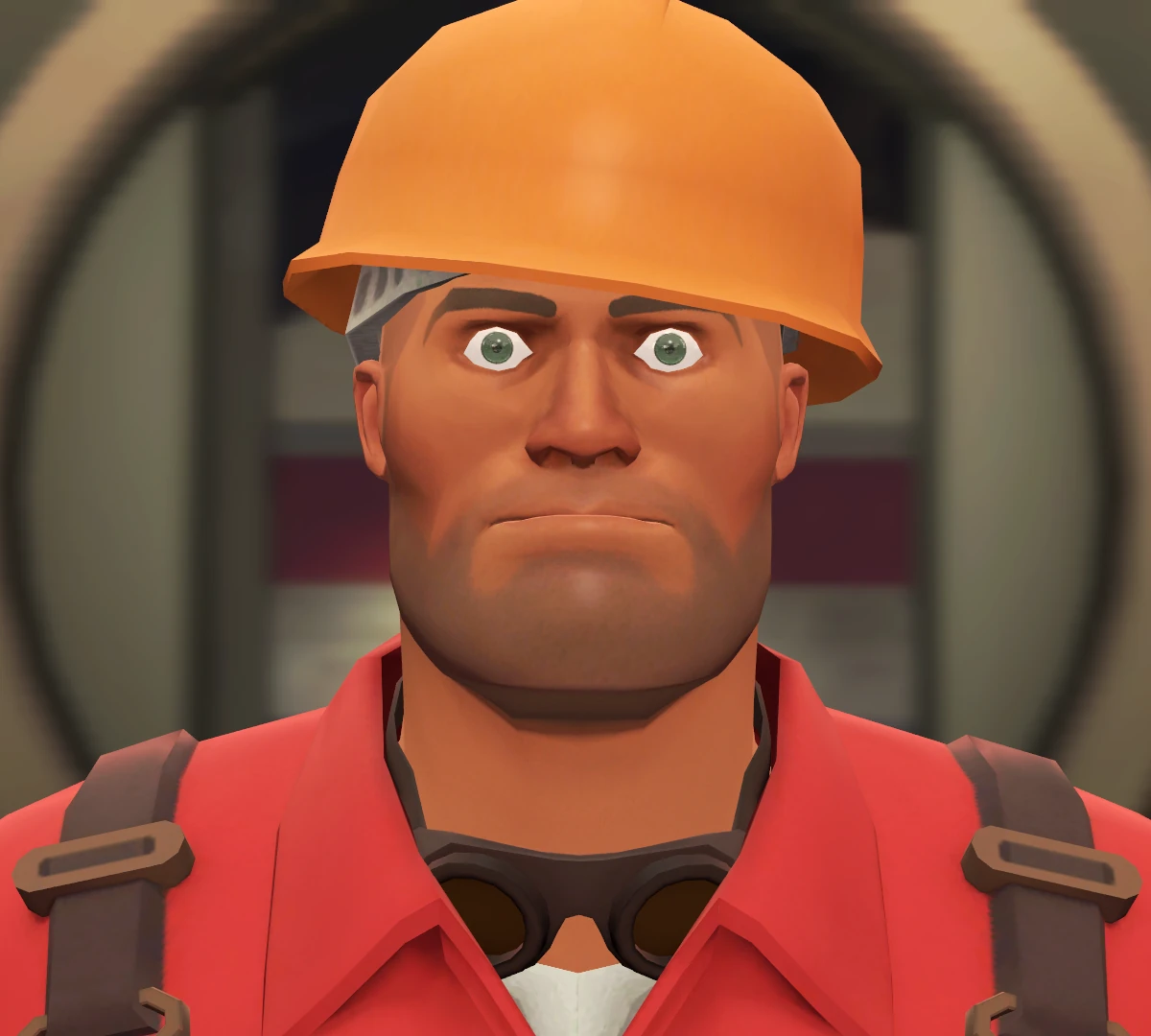 Staregineer | TF2 FreakShow Universe Wiki | Fandom