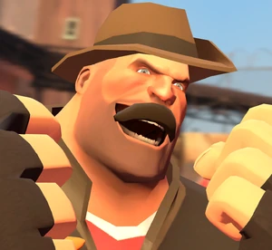 Pootis-MAN | TF2 FreakShow Universe Wiki | Fandom