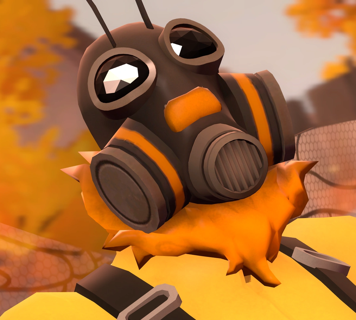 Mumblebee | TF2 FreakShow Universe Wiki | Fandom