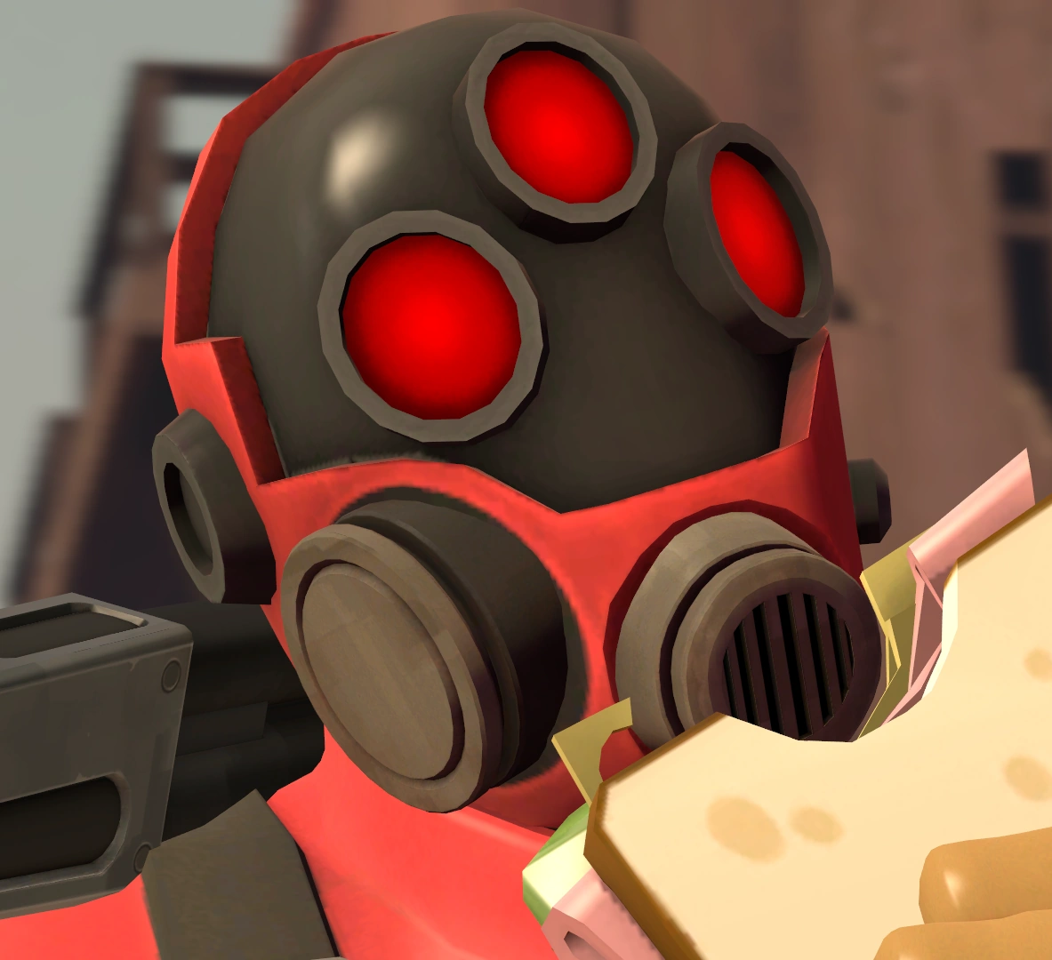 Bob and Bob | TF2 FreakShow Universe Wiki | Fandom