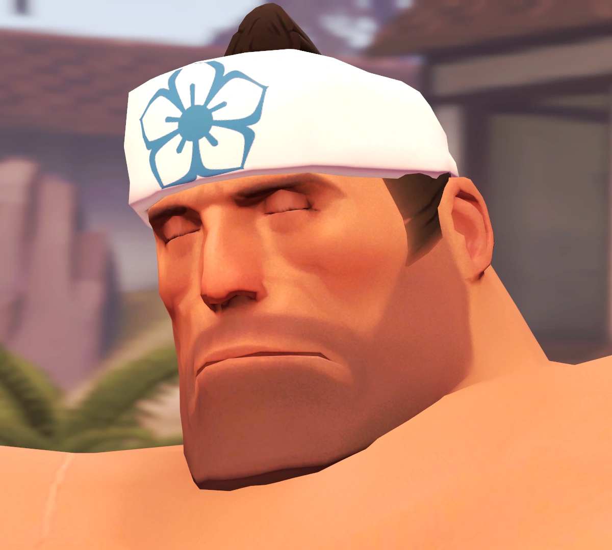 Heavy Sumo Guy | TF2 FreakShow Universe Wiki | Fandom