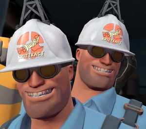 Soldier Drones | TF2 FreakShow Universe Wiki | Fandom