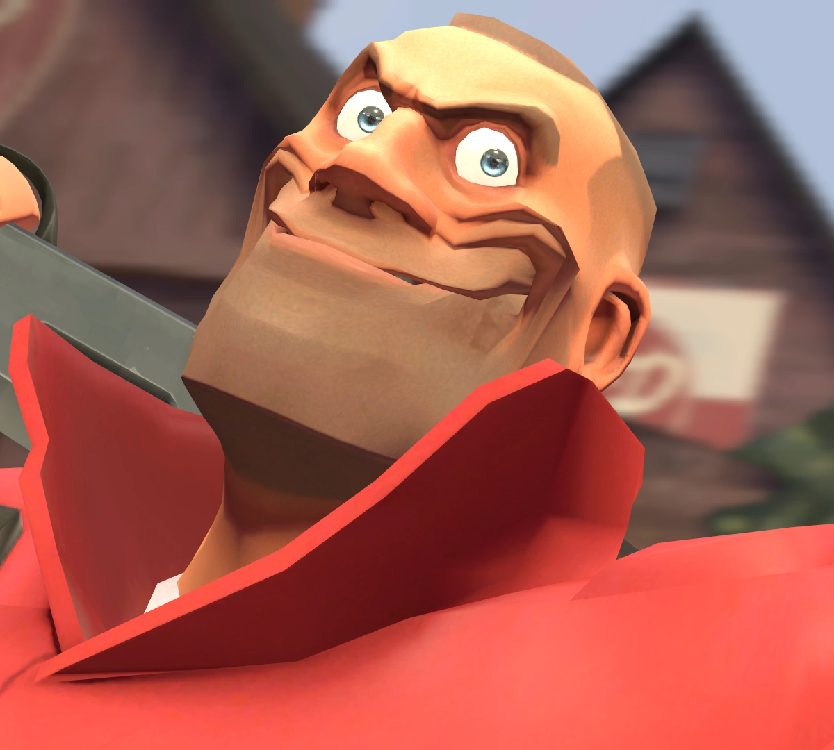 American Boot | TF2 FreakShow Universe Wiki | Fandom