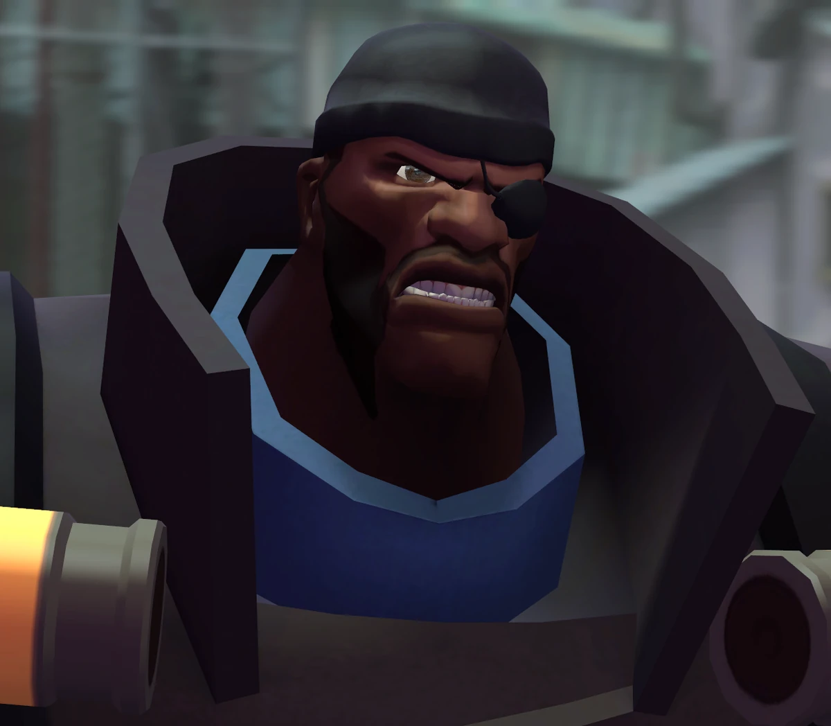 Deemomeeng | TF2 FreakShow Universe Wiki | Fandom